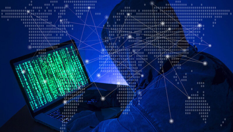 Cyber Attack: Guide for SMEs - Arco IT